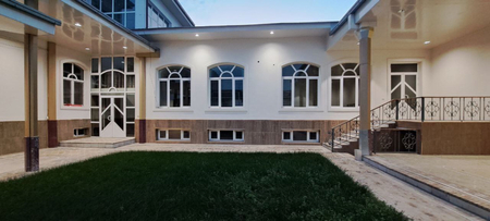 Продается Евро дом Ор-р: Ракат махалля 380м2