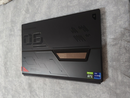 ASUS ROG Flow Z13 (GZ301) /Intel® Core™ i9-12900H/RTX3050Ti/