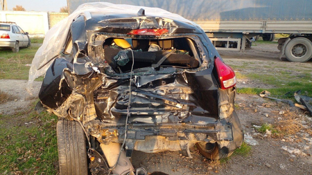 Lada Xray kruz 2019