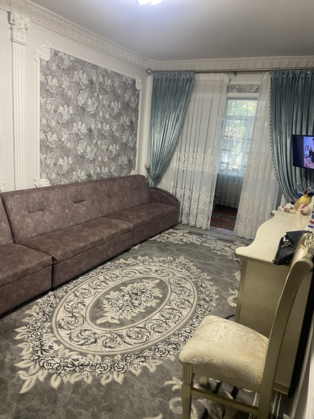 Продается 3 ком квартира в троицк