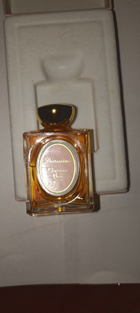 Продаю винтажные духи Diorissimo Christian Dior is