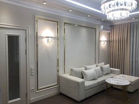 Продам квартиру в новостройке ЖК Greenwich 3/6/9