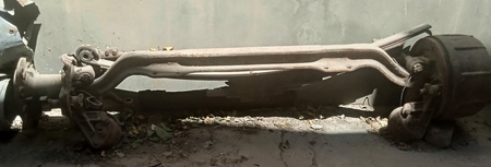 Kamaz anjomi 2 xel narxi kelishiladi
