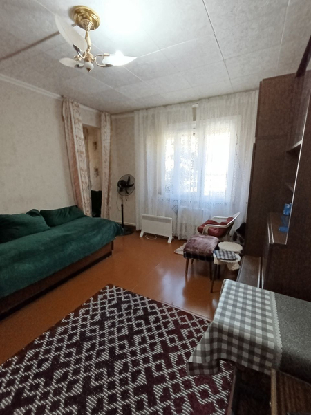 Срочно Продаётся 1 комнатная квартира в Сергели Янгихаёт