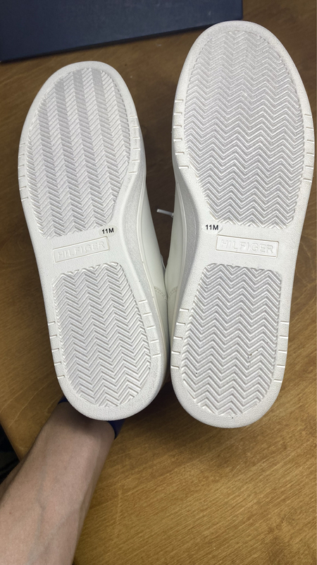 Мужские кроссовки Tommy Hilfiger