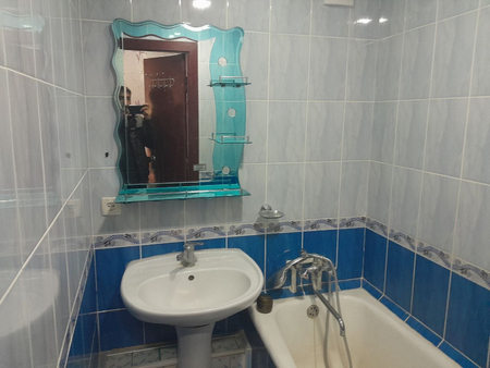 Арендага квартира бор