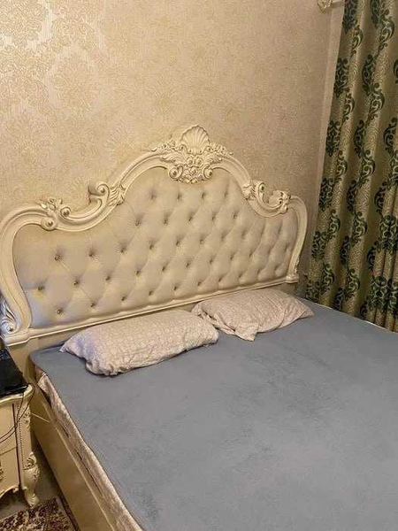 Аренда! Хумаюн, 2/4/4, с ремонтом, 60м2