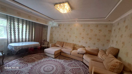 Паркентский, ЖК 