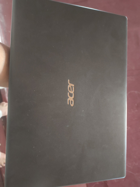 Noutbook Acer core i5