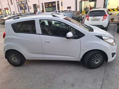 SPARK 2019 AT IDEAL 44 000 km.