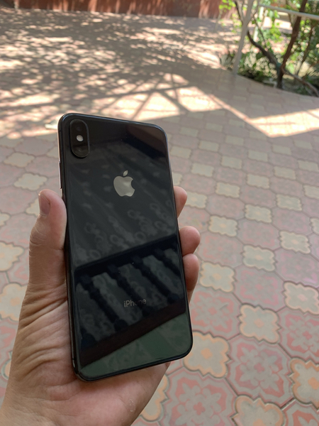 Iphone Xs Max Garantiya