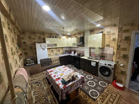 Срочна продаётся квартира Тузел (129445)