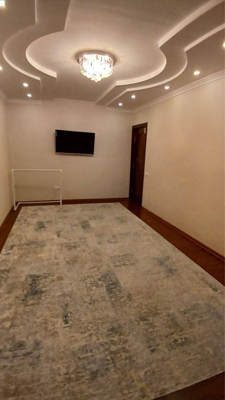 Продается 3-х комн. квартира на Буз-2
