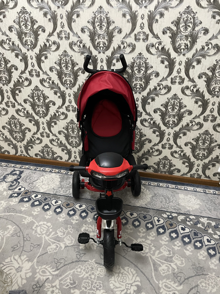 Велик детский 1-5 лет
