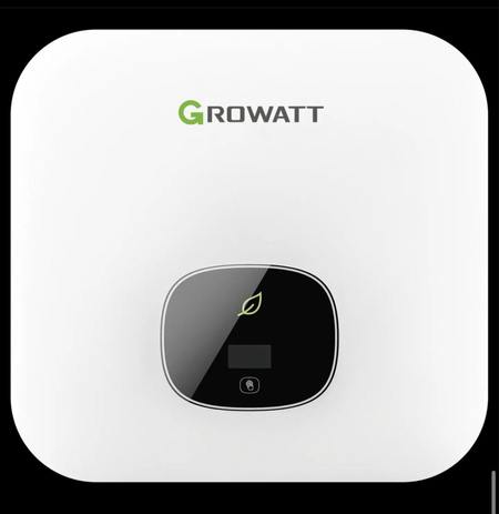 Invertor Growatt