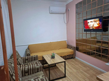 Продажа 1/3/4 супер современной квартиры на Кадышева. ID: OY 409