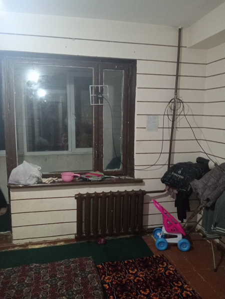 Продается 1 комнатная квартира