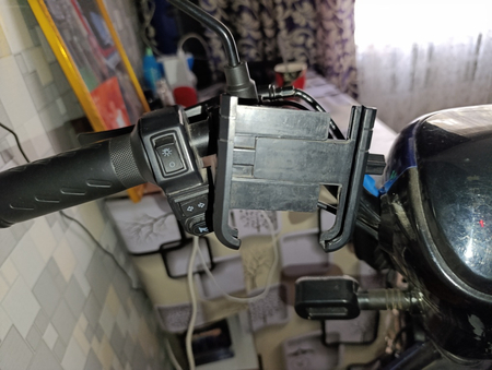 Electro skuter drongo