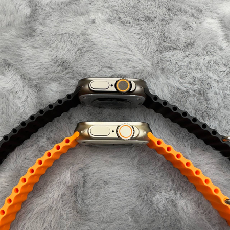 Apple Watch Ultra 49mm с бесплатной доставкой