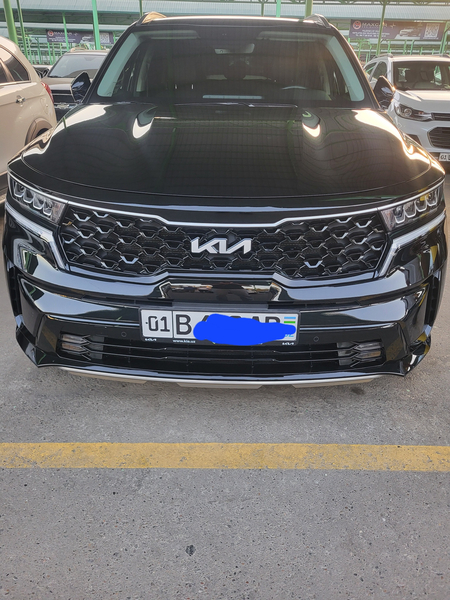 Sorento -2023 г.