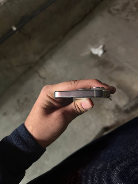 iPhone 15 Pro 128GB LL/A