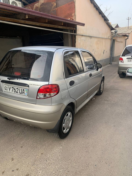 Matiz srochna sotiladi