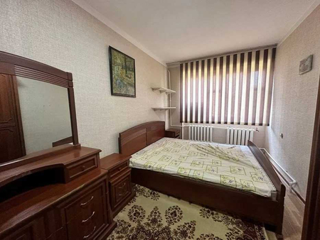 Аренда шикарной 3 комнатной квартиры на Алайском базаре ID: MD 340