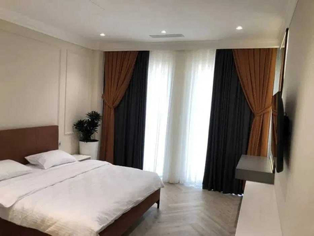 Мирабад •Grand Mir • 2-комн •63 м² • этаж 2/4 • [АД:025]