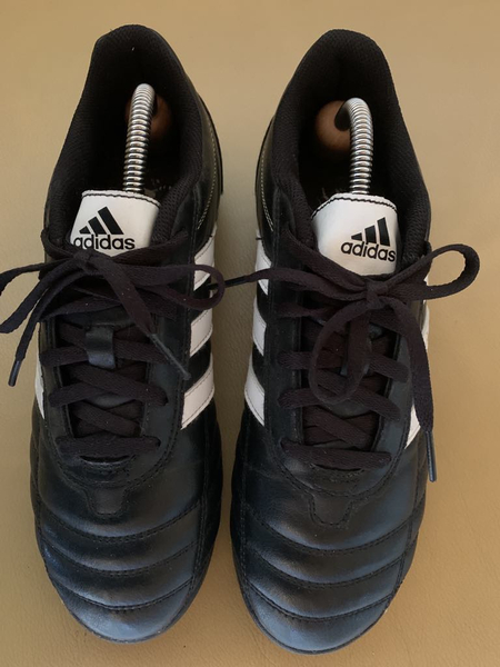 Кроссовки «ADIDAS» 38,5-размера