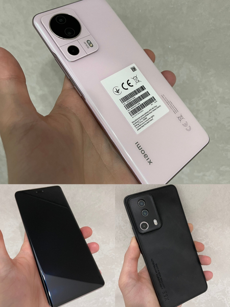 Xiaomi 13 lite 128Gb