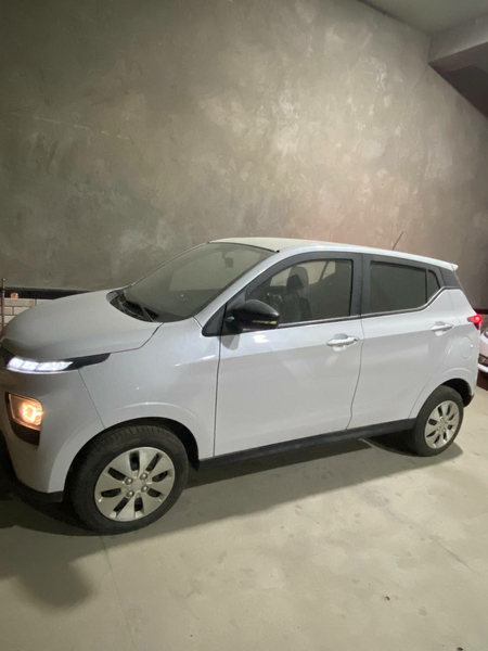 Tayota hoann elektro mobil