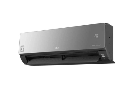 Кондиционер LG 09 Artcool Dual Inverter (Wi-Fi/AC09BK) Ионизатор плюс