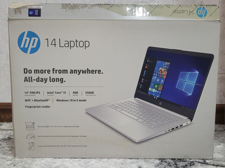 Noutbuk HP yahshi holatda/ Ноутбук HP в хорошем состоянии