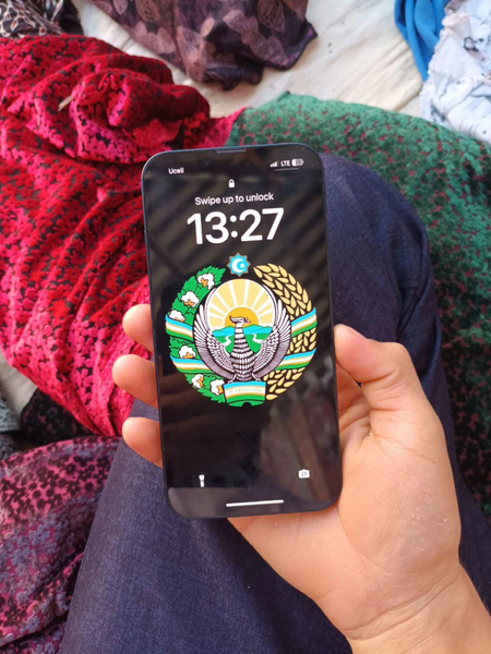 Iphone 13 256 tali ideal