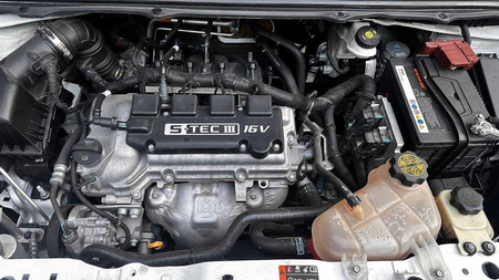 Продается Chevrolet Cobalt