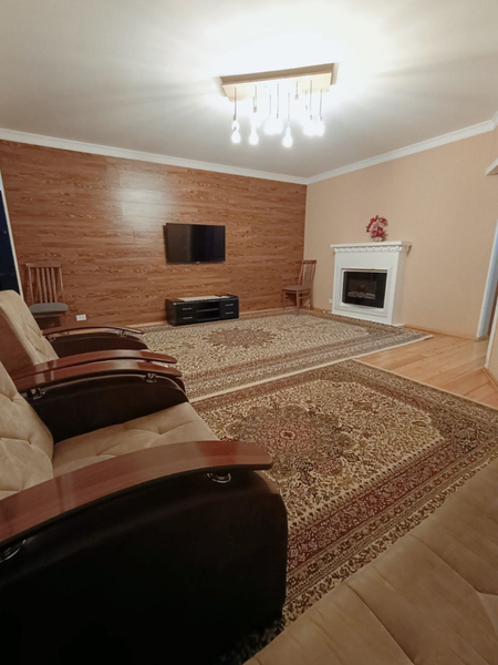 Сдается 3 х комнатная Тузель 1. Метро