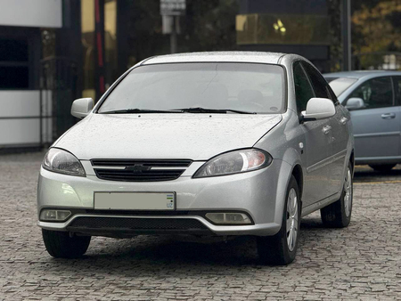 Chevrolet Gentra Jentra 2015 Mexanika Metan Gaz