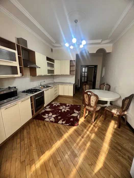 Квартира в аренду на Чехова (Fidokor street метро Oybek