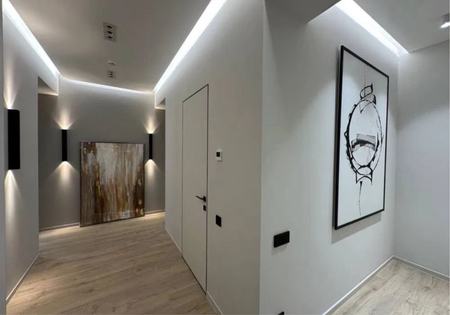 Mirabad avenue! 3х комнатная квартира в элитном жилом комплексе