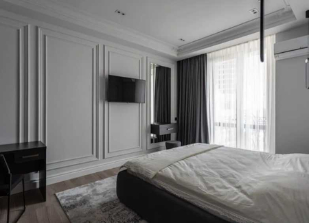 ЖК Minor Residense Сдается квартира в новостройке