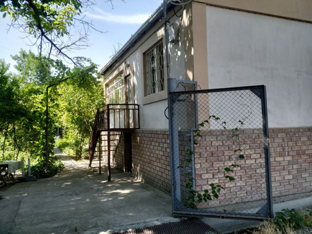 Дача, Своя, Ветеран, Водник1, Зингиота,