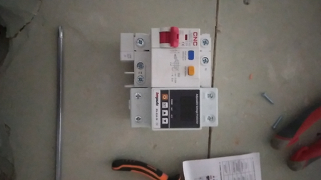 Elektirik 380 gacha