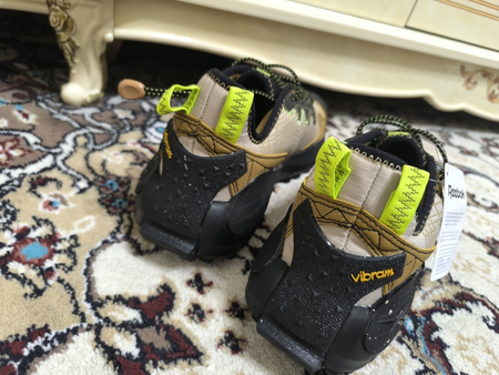 Кроссовки Reebok Zig Kinetica II Edge\\nКроссовки Reebok Zig Kinetica II