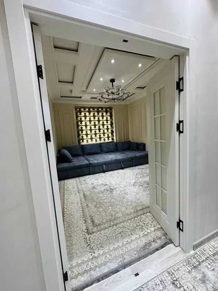 Сдается шикарная квартира Максим Горький 3/3/10 $850!