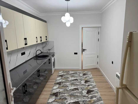 Срочно сдается 3/2/9 квартира 100 м²   Ор-р: Дом Жемчуг   (США)