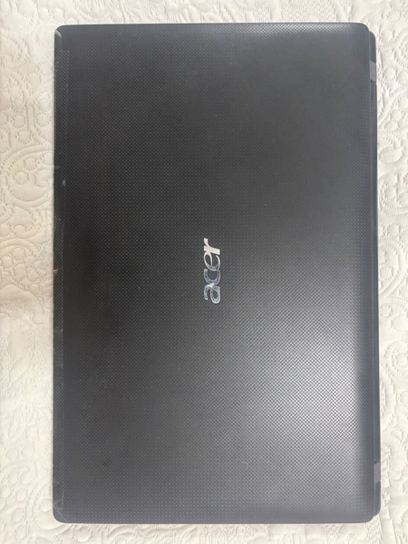 Ноутбук Acer Aspire