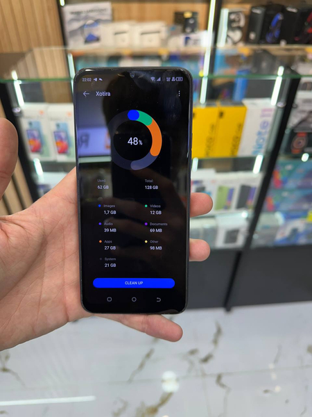 Tecno Spark 9 pro