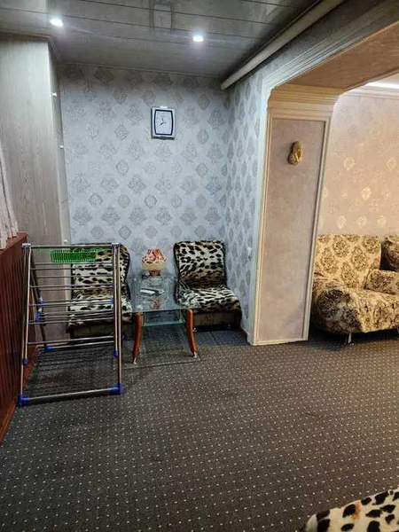 Аренда квартиры 2в3/1/4 на Чиланзар 8. ID: OY 132