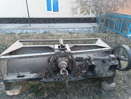 Дробилка  g\\\'o\\\'zapoya o\\\'radigan