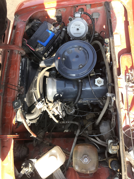 Vaz 2106 90% radnoy holati juda yaxshi